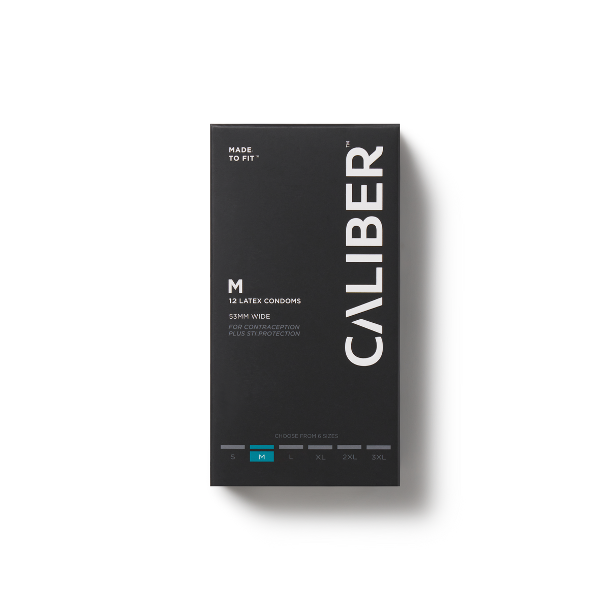 Caliber – CALIBER