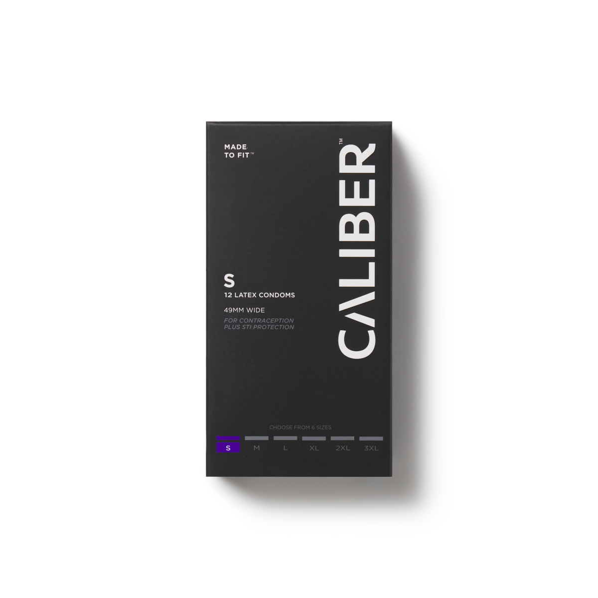 Caliber – CALIBER