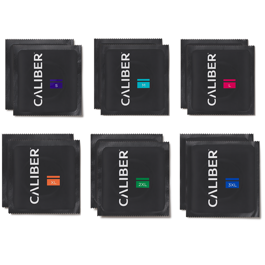 CALIBER FIT KIT